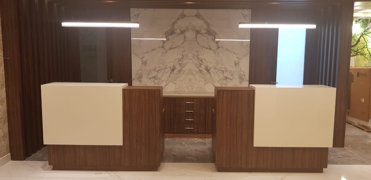 BATAL SPECIALIST CENTER JEDDAH – Makeen