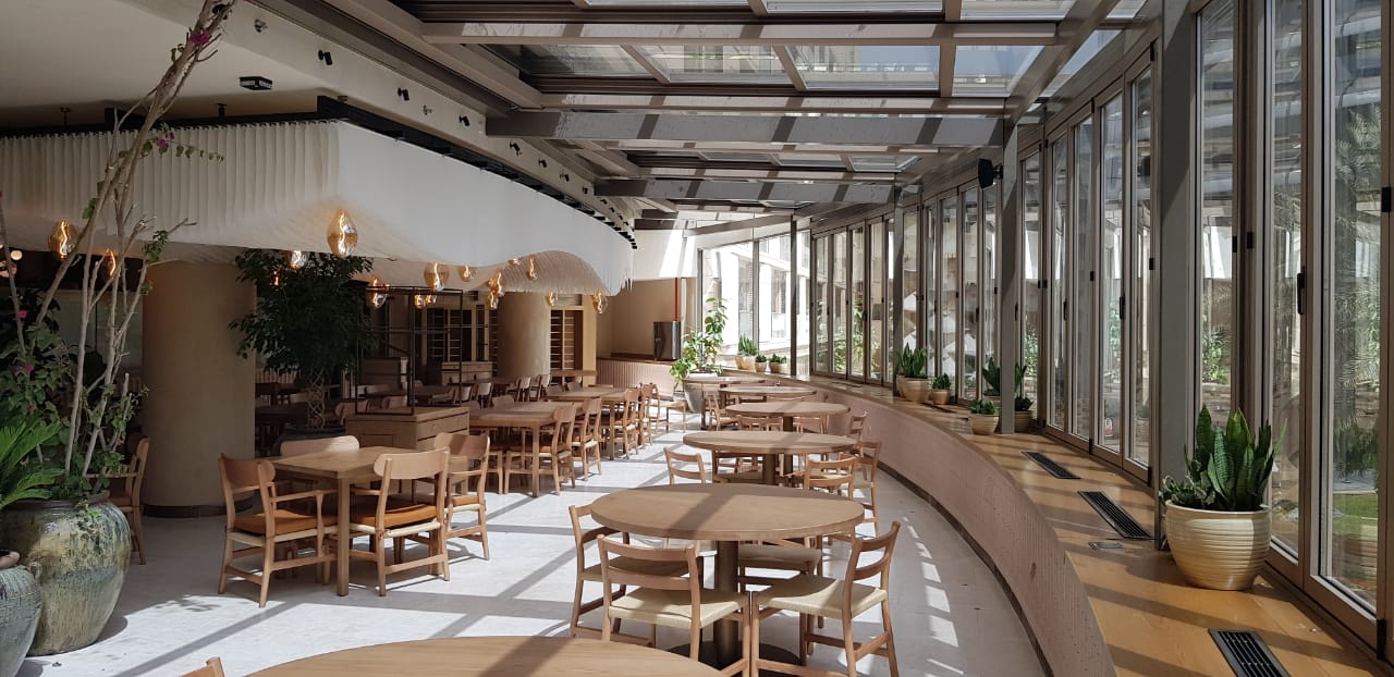 MANDARIN ORIENTAL RIYADH – Makeen