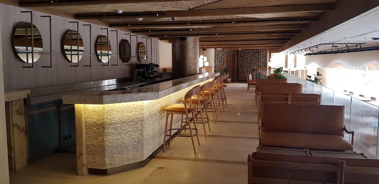 MANDARIN ORIENTAL RIYADH – Makeen