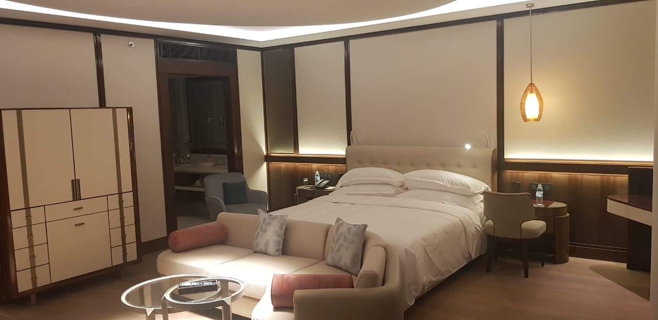 MANDARIN ORIENTAL RIYADH – Makeen