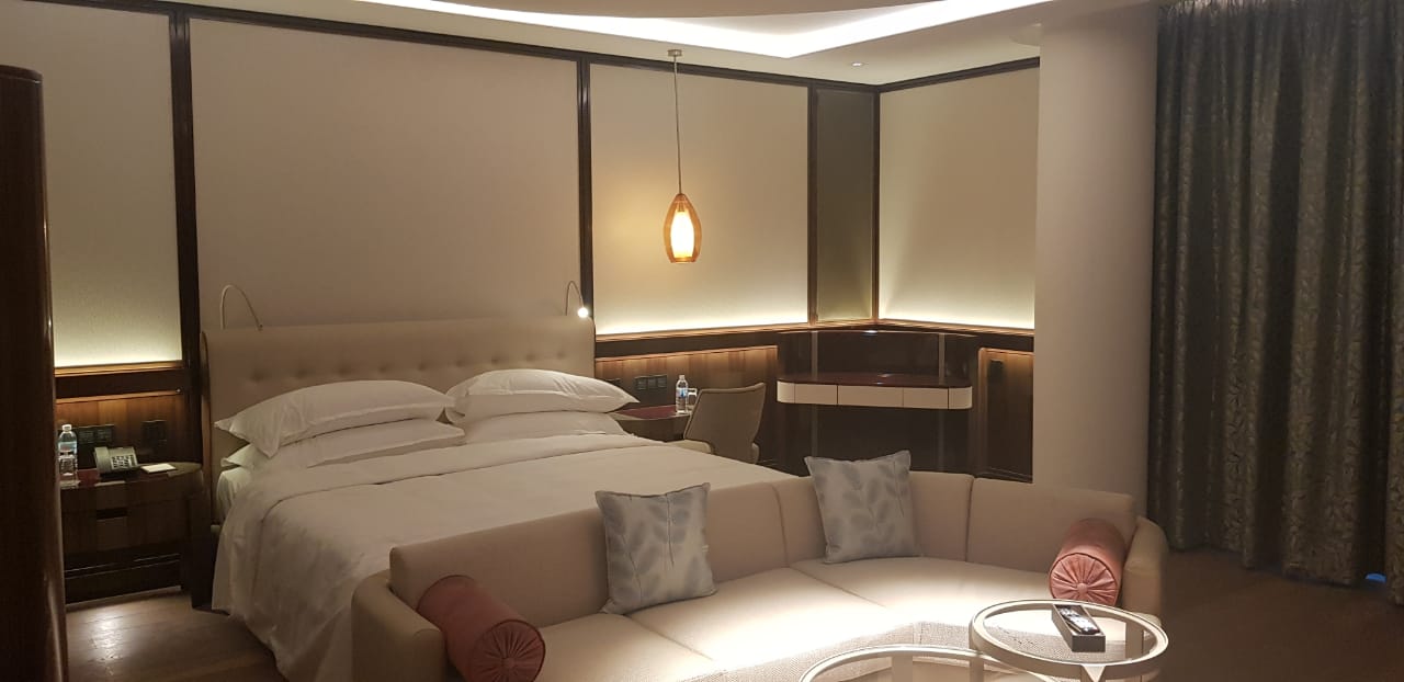 MANDARIN ORIENTAL RIYADH – Makeen