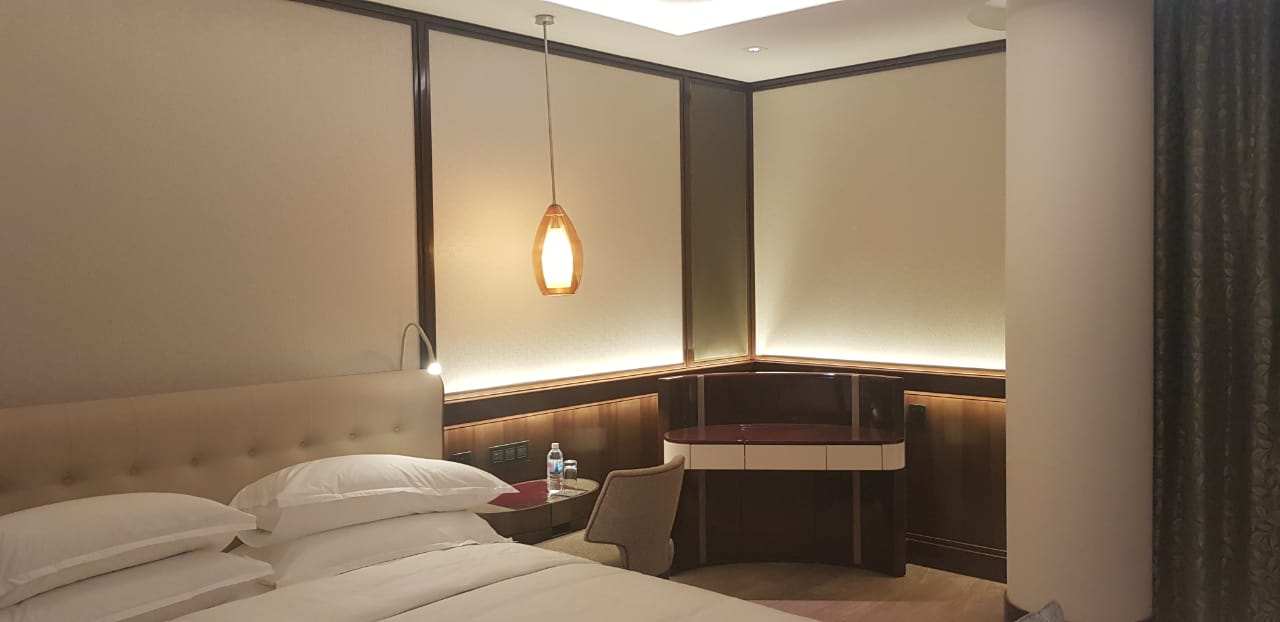 MANDARIN ORIENTAL RIYADH – Makeen