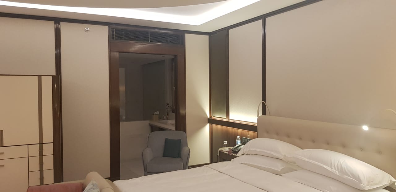 MANDARIN ORIENTAL RIYADH – Makeen